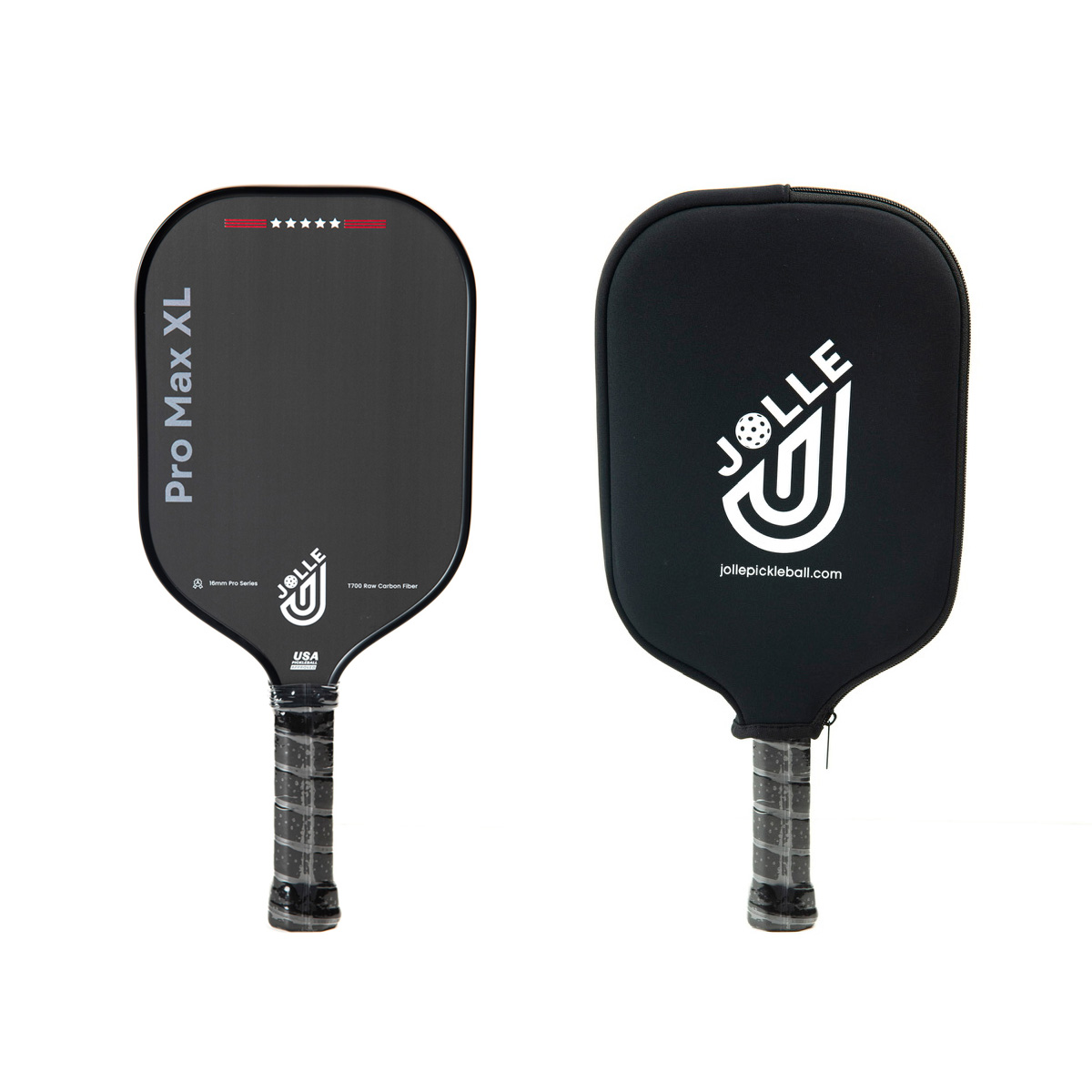 Jolle Pickleball - Be Active - Have Fun - Play Pickleball