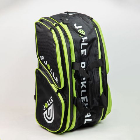 Jolle Pickleball - Built To Win!