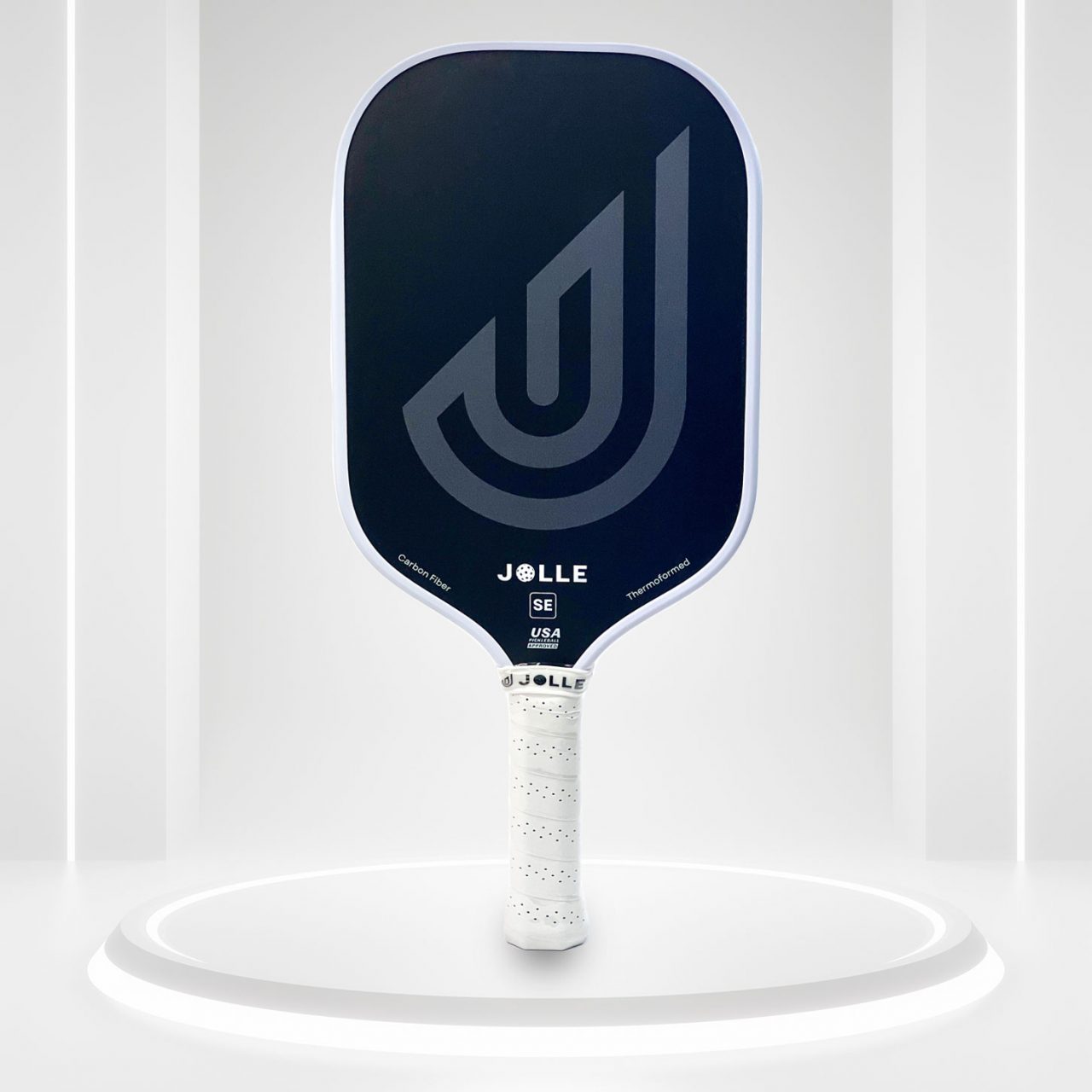 Jolle Pickleball - Built To Win!