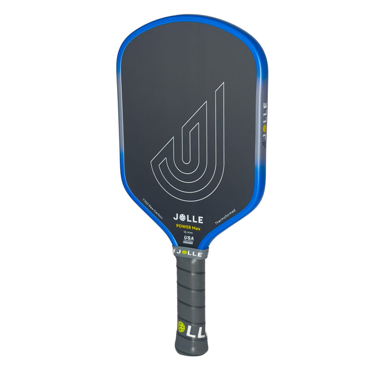 Jolle Pickleball - Built To Win!