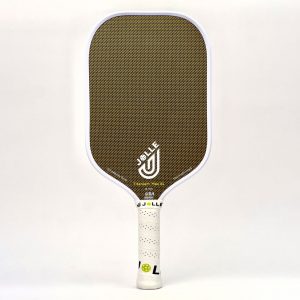 Jolle Pickleball - Paddles that are Built To Win!